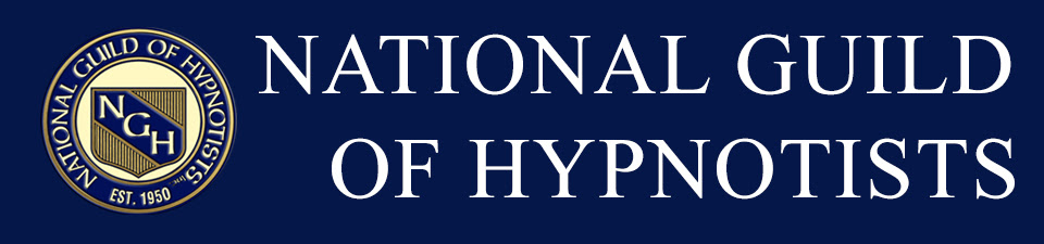 National Guild of Hypnotist's Convention Presentations - Lois Hermann ...