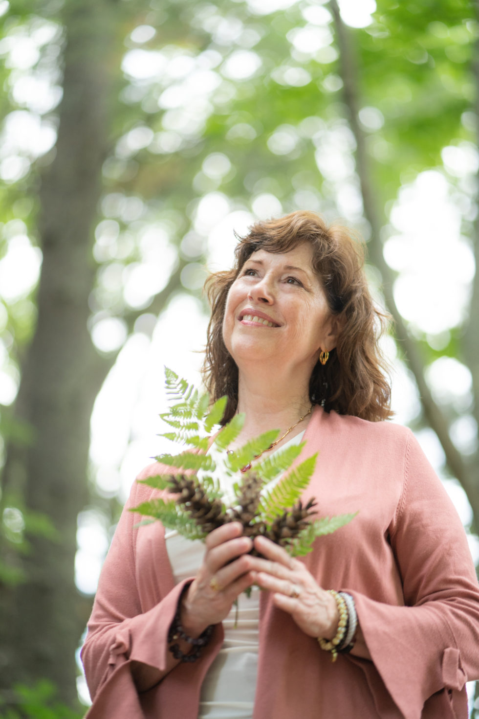 Podcast Interview of Lois Hermann by Lisa Garside - Lois Hermann ...