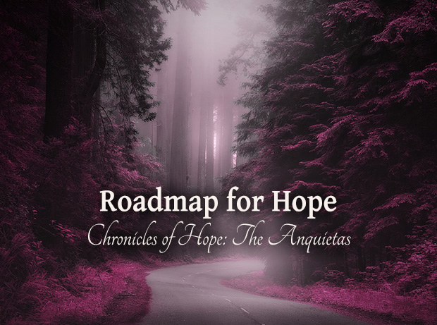 Roadmap for Hope - Lois Hermann & Associates
